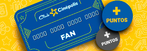 Club Cinépolis